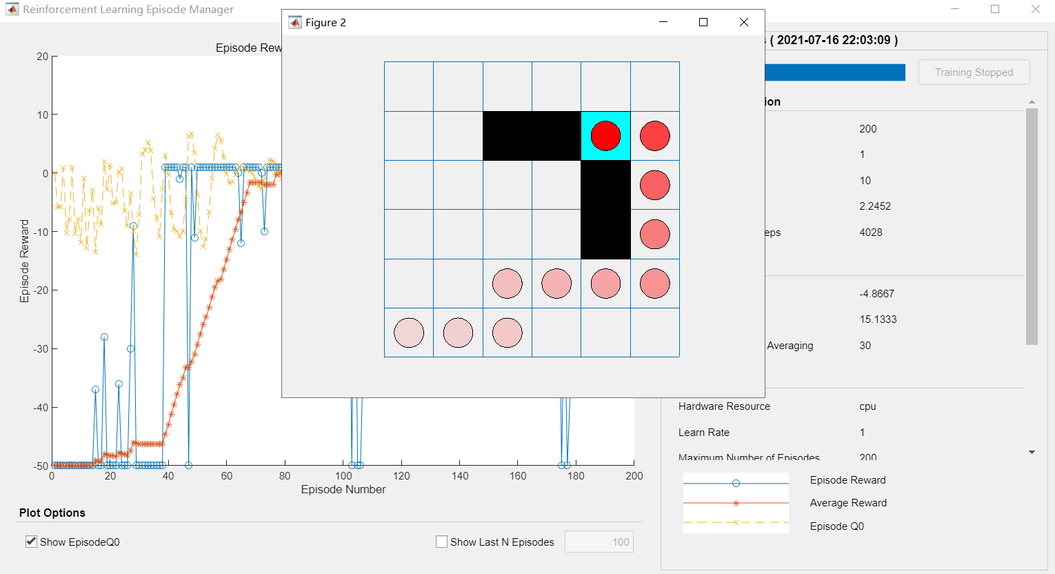MATLAB中Reinforcement Learning Toolbox的使用教程1-CSDN博客