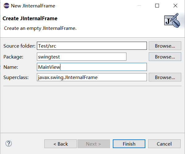 WindowBuilder的使用_windowbuilder使用详解-CSDN博客