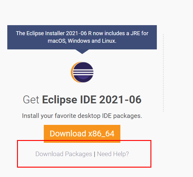 Eclipse_eclipse特点-CSDN博客