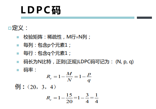 [培训-无线通信基础-6]：信道编码（分组码、卷积吗、Polar码、LDPC码、Turbo码）_turbo是线性分组码吗-CSDN博客