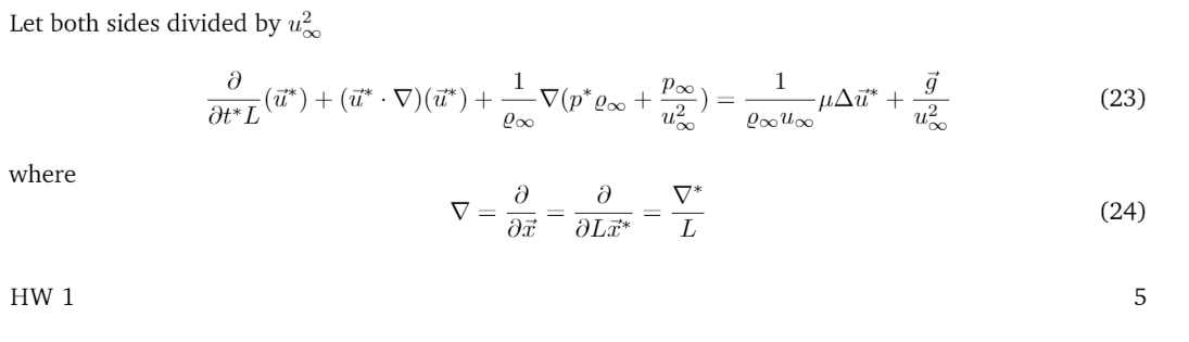 有限差分法解NS方程原理_可压缩ns方程 有限差分-CSDN博客