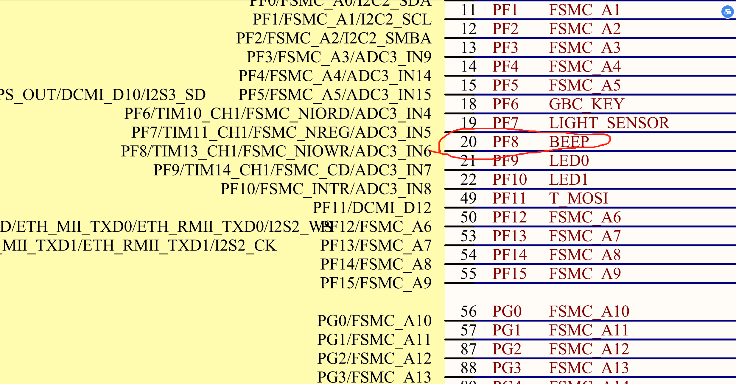 stm32-beep蜂鸣器-手把手教学（如何使用原理图）_beep电路工作原理-CSDN博客