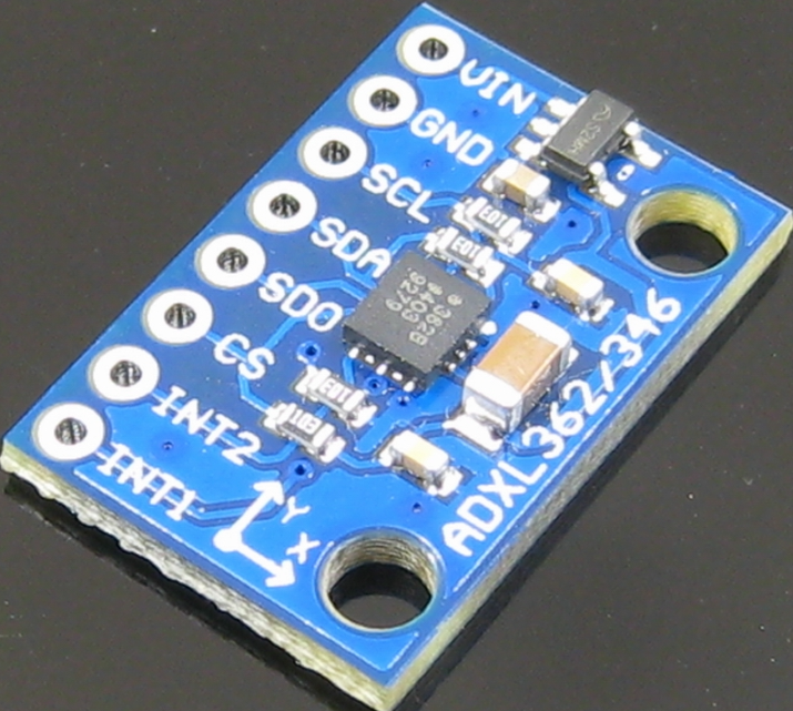 ADXL362 加速度传感器 模拟SPI MSP430G2553 单片机 读取 程序_加速度传感器测试读取id-CSDN博客