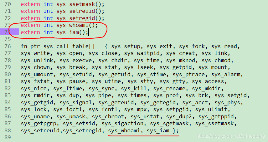 为Linux0.11添加系统调用_linux0.11增加系统调用-CSDN博客