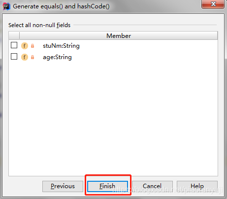 idea如何重写hashcode()和equals()_idea hashcode重写-CSDN博客