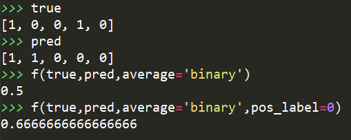 辨析sklearn.metrics里的average参数：binary/micro/macro/weighted/samples_average='micro-CSDN博客