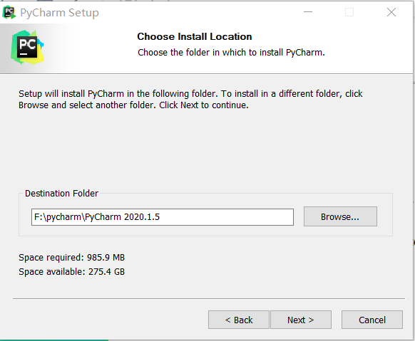 Pycharm专业版安装详细教程！_pycharm专业版安装教程-CSDN博客