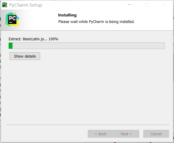 Pycharm专业版安装详细教程！_pycharm专业版安装教程-CSDN博客