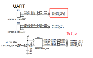 EV_HC32F460_UART调试_小华mcu 串口配置-CSDN博客