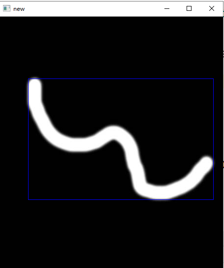 cv2.boundingRect-CSDN博客