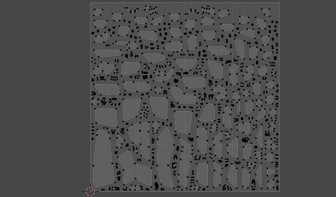 Blender插件：外部插件_uv squares-CSDN博客