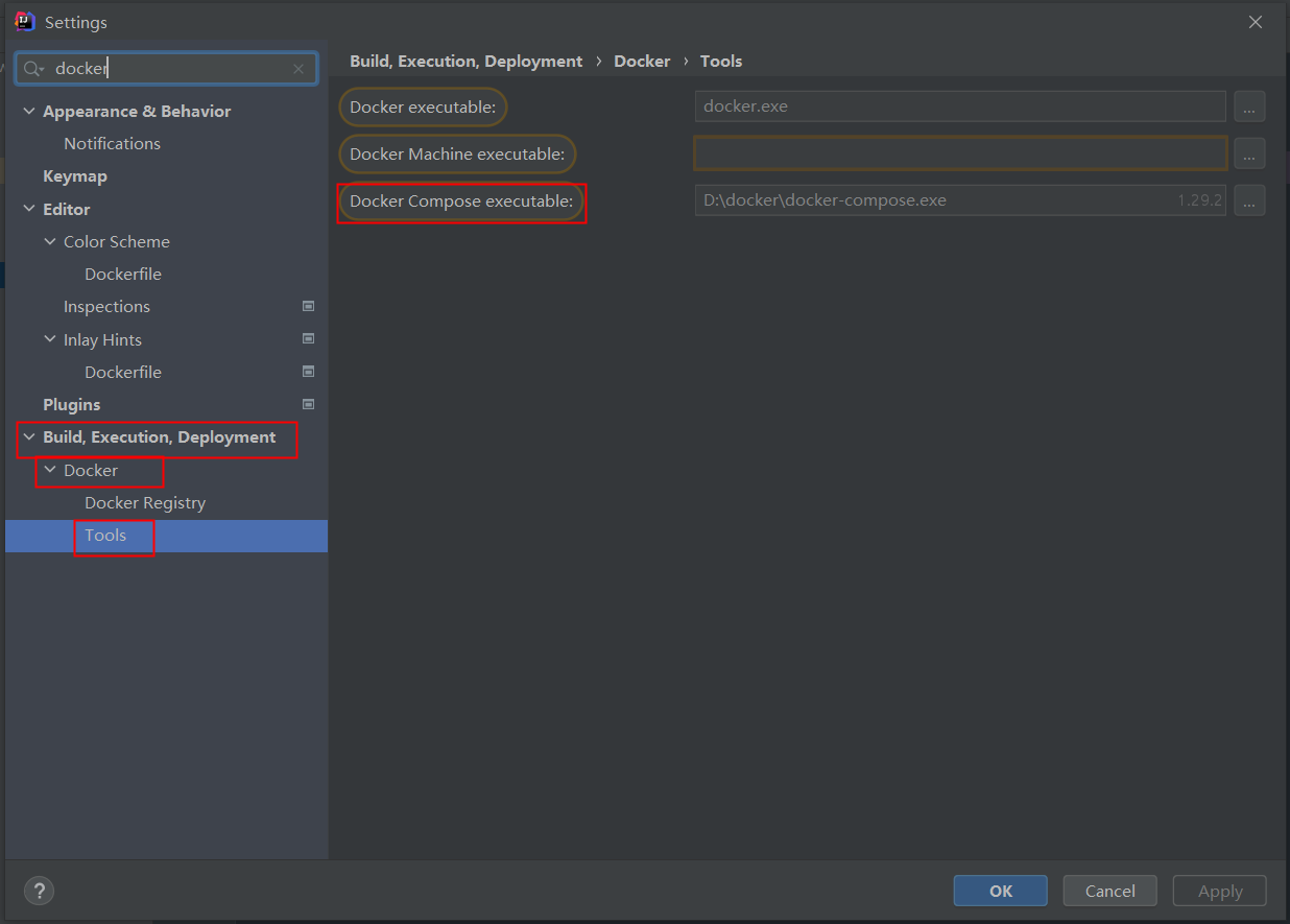 idea springboot 一键部署（Docker Compose 篇）_idea整合docker cponse-CSDN博客