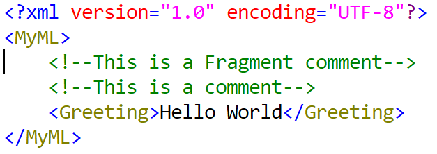 QtXml：QDomDocument-CSDN博客