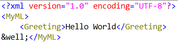 QtXml：QDomDocument-CSDN博客