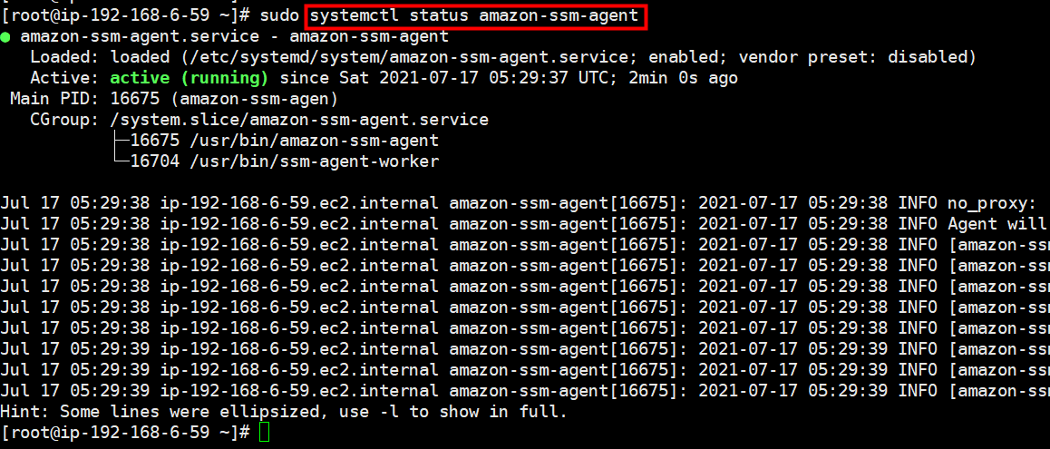 亚马逊云：使用SSM集群管理Cloudwatch Agent，在EC2收集内存、磁盘性能及日志_创建 fleet manager 权限-CSDN博客