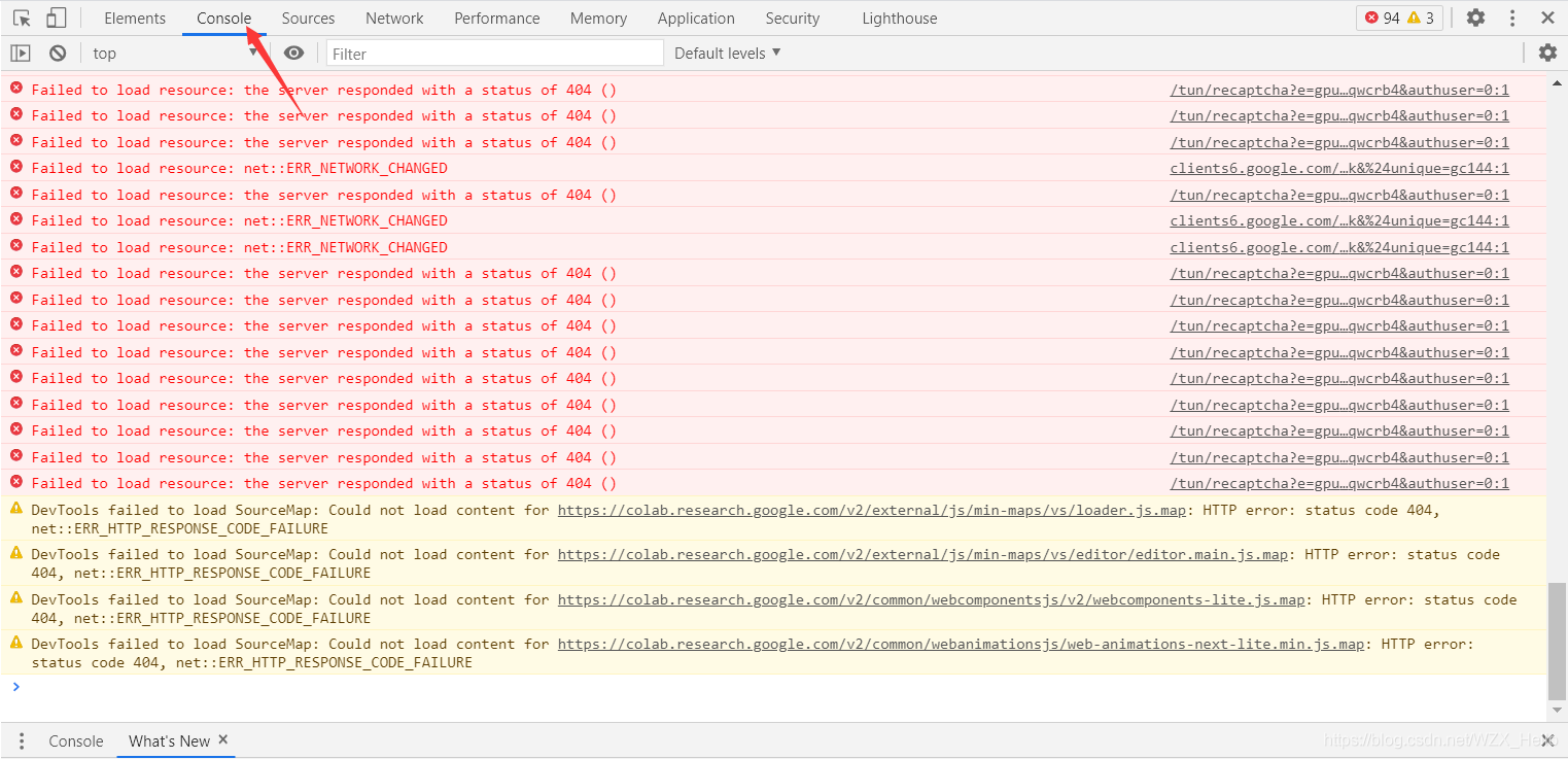How to delete a folder in Google colab - Programmer Sought