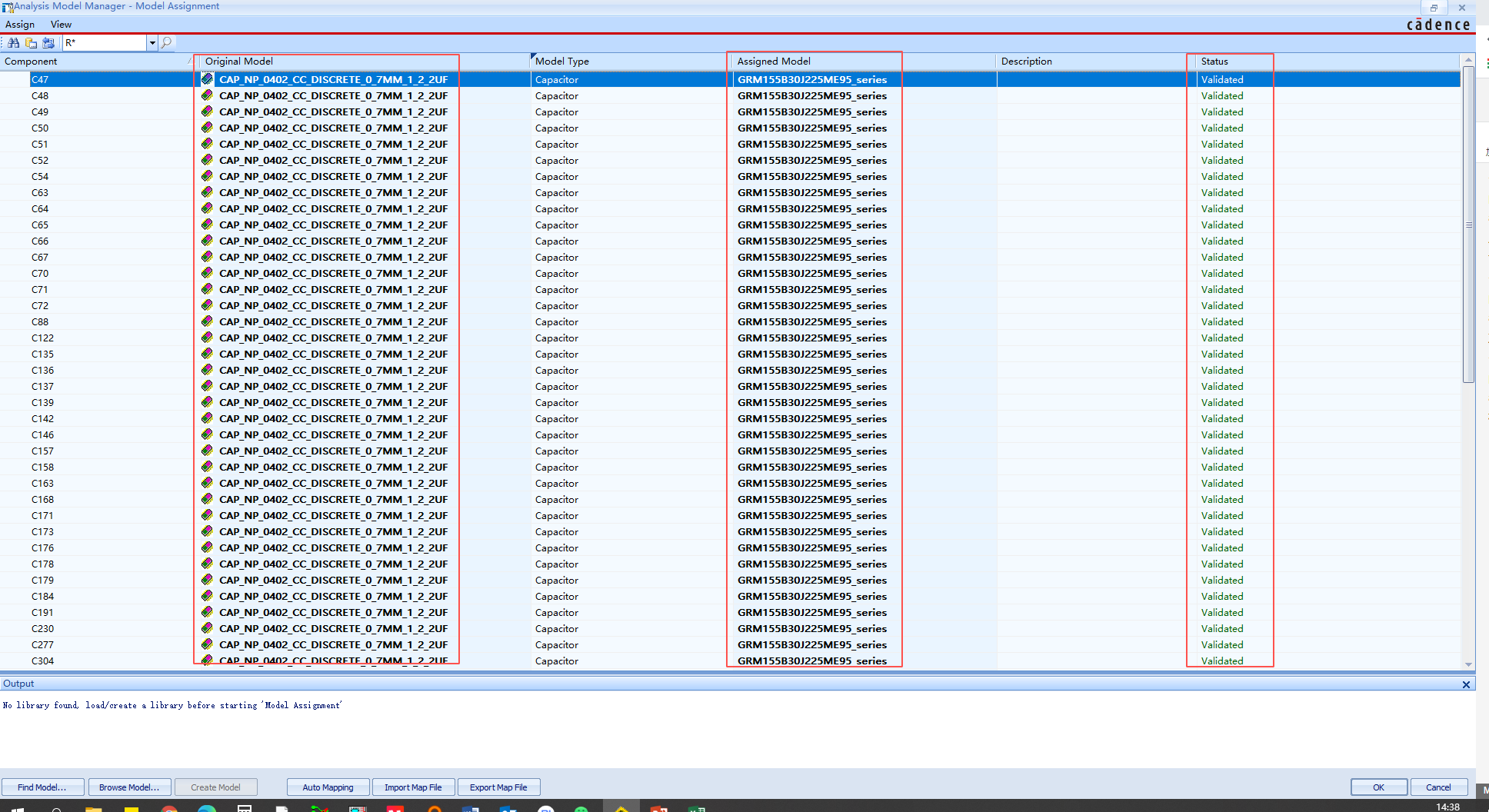 电源完整性之Cadence Sigrity Power SI_AC阻抗仿真-CSDN博客