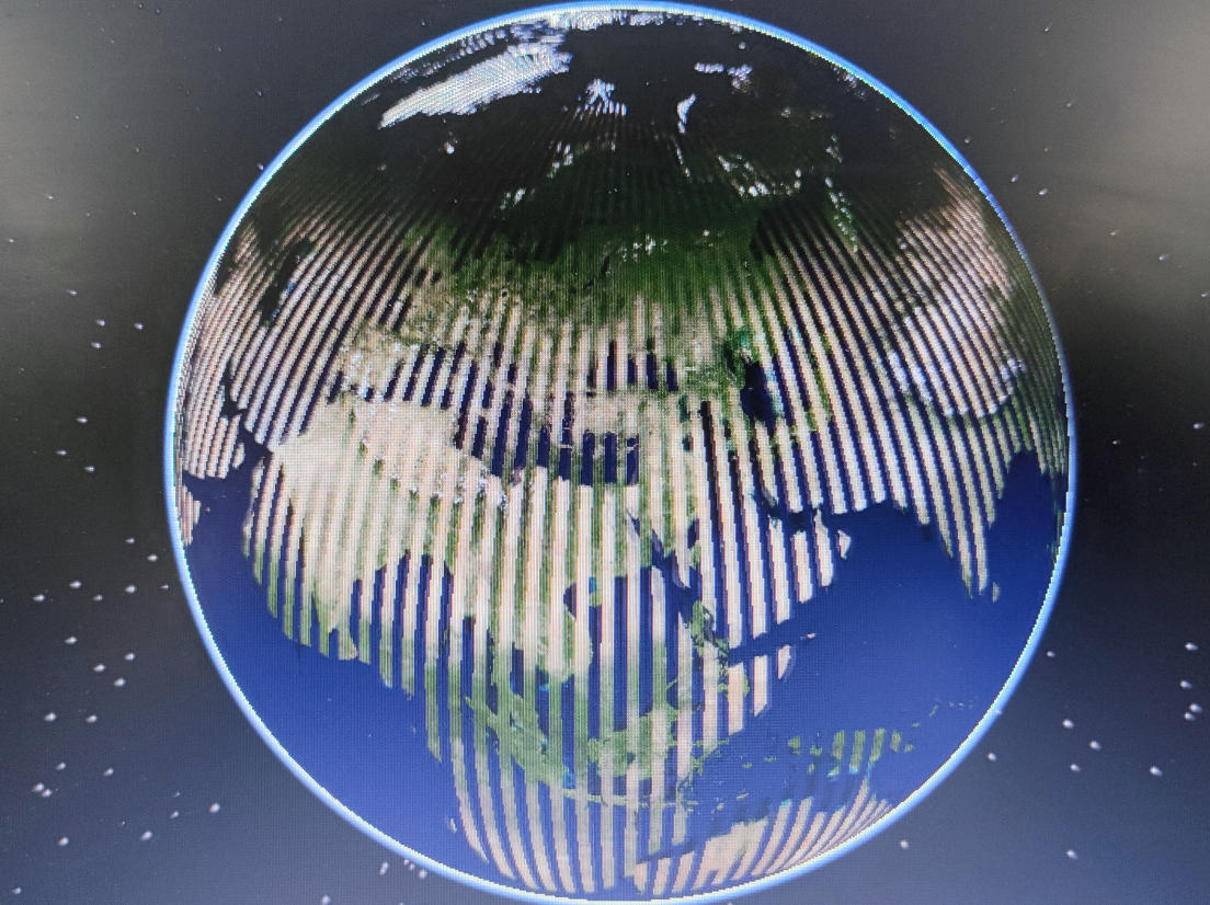 OSGEarth节点数据组织的重要性_osgearth 地球自转-CSDN博客