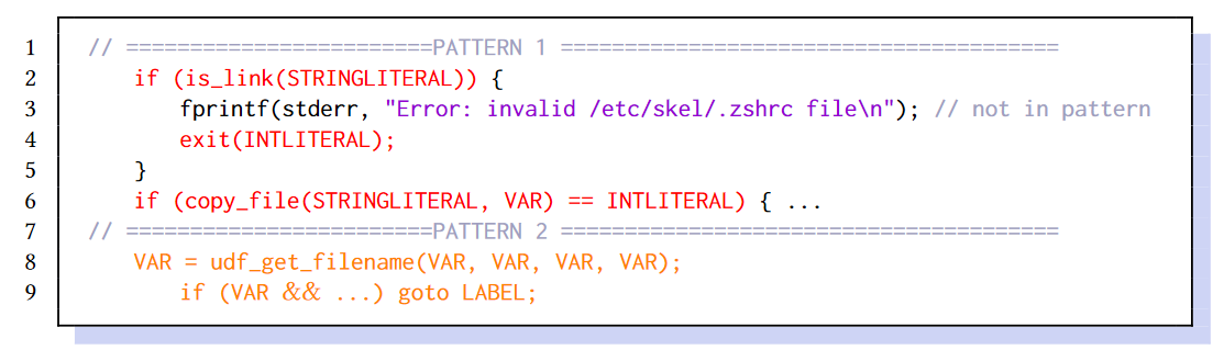 Code Embedding研究系列十 Ivdetect Csdn博客 