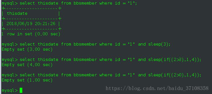 【Less-9】基于SQLI的SQL时间盲注_sqli-labs-master之less9实验目的-CSDN博客