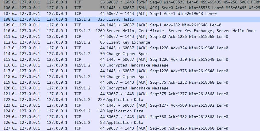 浅谈SSL/TLS协议及其实现_ssl实现-CSDN博客