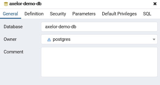 Aexlor — 快速构建java OA业务应用框架_axelor 开源-CSDN博客