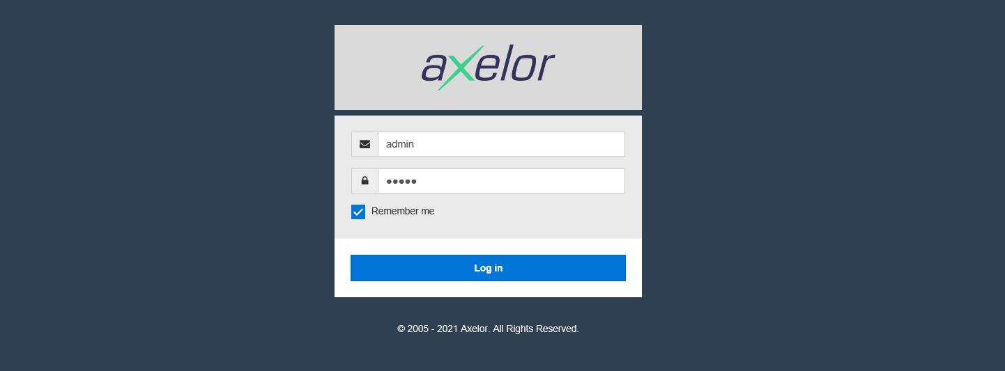 Aexlor — 快速构建java OA业务应用框架_axelor 开源-CSDN博客