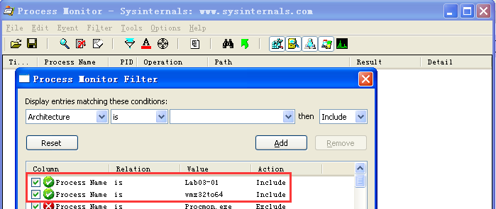 《恶意代码分析实战》第3章 动态分析基础技术（课后实验Lab 3）_恶意代码分析实战 lab3-CSDN博客