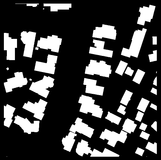 使用 Detectron2 中的 mask-RCNN 检测建筑物轮廓_detection2 mask-rcnn_RS2GIS的博客-CSDN博客