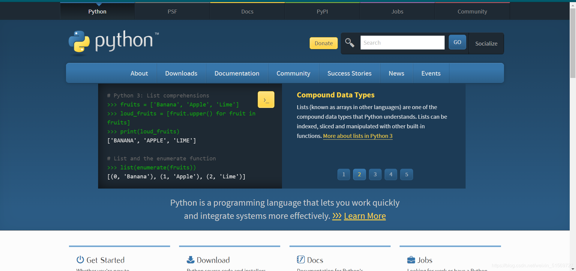 怎样安装指定的python版本(超详细!!)安装指定版本python Csdn博客