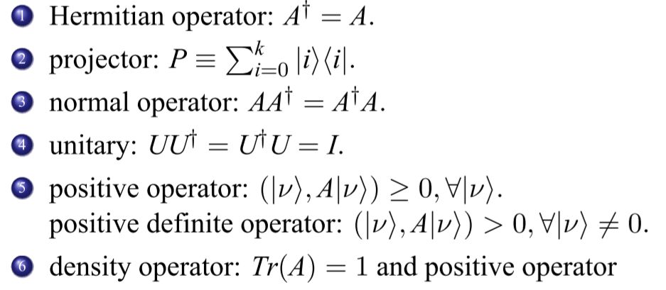 量子计算的符号表示（Dirac notation）_量子符号-CSDN博客