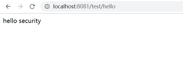 Spring security用户认证（设置用户名密码）_springsecurity5.x认证怎么配置用户名-CSDN博客