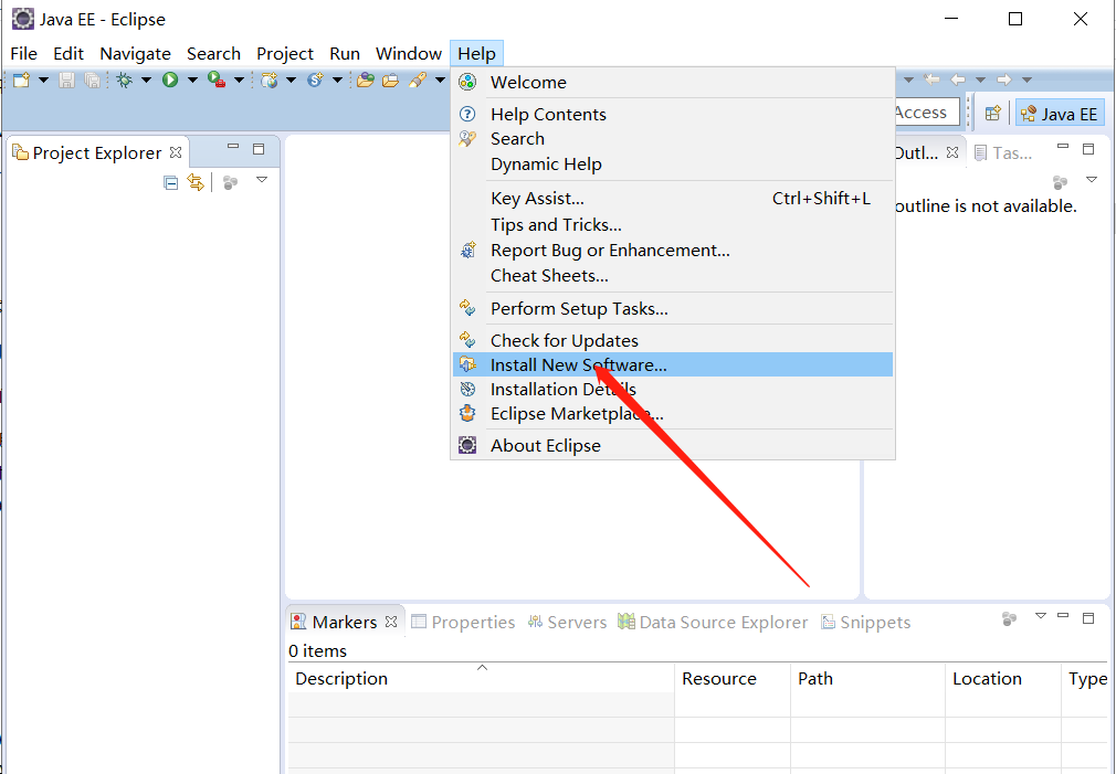 Eclipse JEE Mars 2 配置 WSO2 ESB 5.0.0 环境_eclipse mars2中文版-CSDN博客