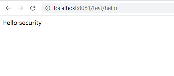 Spring security用户认证（设置用户名密码）_springsecurity5.x认证怎么配置用户名-CSDN博客