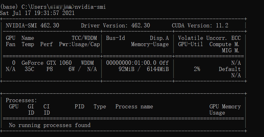 Tensorflow2.5以上安装教程（安装问题，一篇全解）_tensorflow2.5安装-CSDN博客