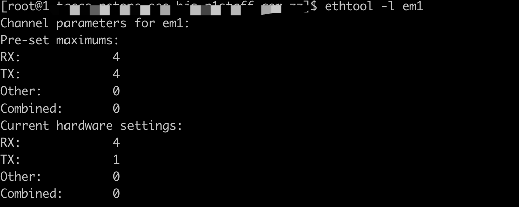 linux网卡多队列技术-CSDN博客