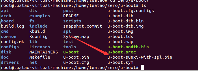 v3S编译大全（uboot 主线linux buildroot）_v3s 编译-CSDN博客