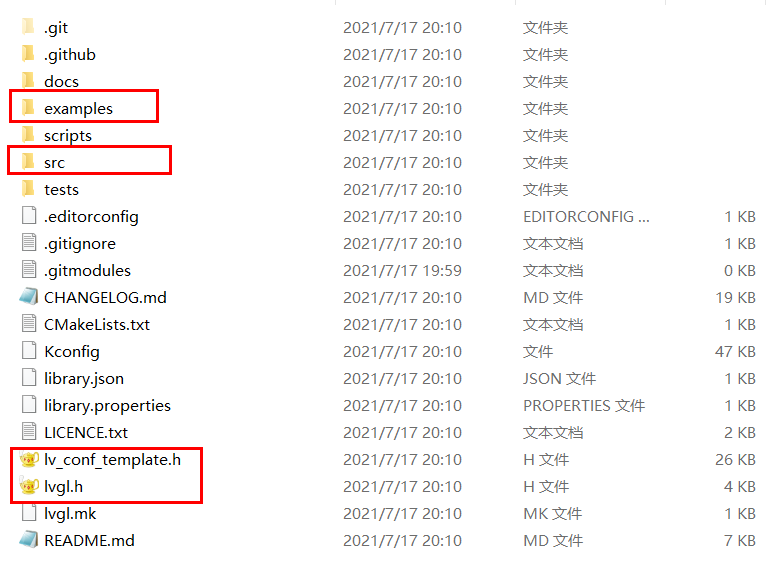 Gui Stm32搭载35寸spi Tft屏移植littlevgl35串spⅰ屏程序 Csdn博客 