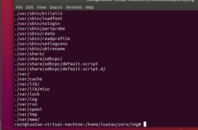 v3S编译大全（uboot 主线linux buildroot）_v3s 编译-CSDN博客