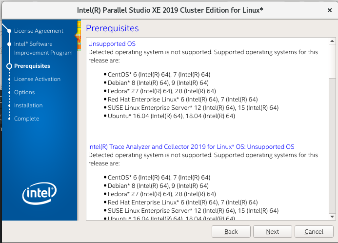 Intel Fortran编译器安装wkingy~的博客 Csdn博客 