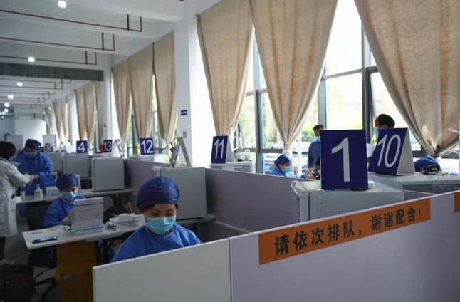 Front end interview: implement batch request data, and control the number of requests, after the ...