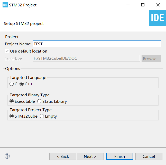 零基础的嵌入式机器学习：Edge Impulse训练模型移植STM32F407ZGT6实例_edgeimpulse raw features ...