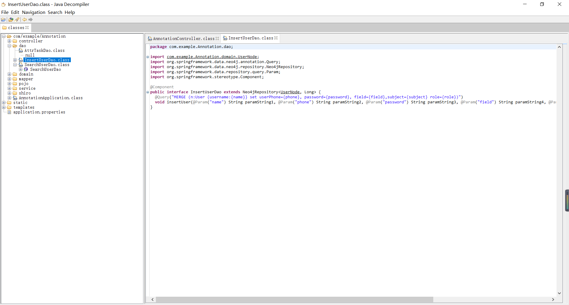 打开.class文件_class文件怎么打开-CSDN博客
