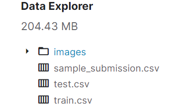 【Kaggle竞赛树叶分类Baseline】上万片树叶分为一百七十六类_树叶数据集-CSDN博客