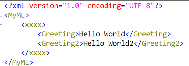 QtXml：QDomText、QDomProcessingInstruction、QDomDocumentFragment、QDomAttr-CSDN博客