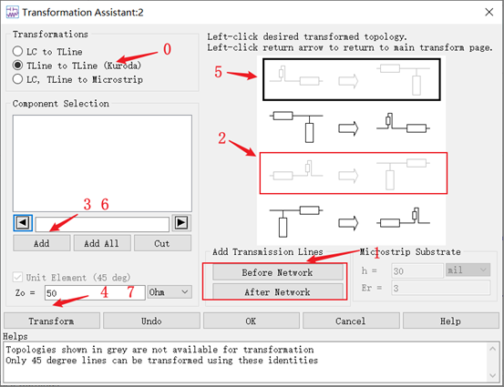ADS实验报告二：滤波器的仿真设计_Link2Points的博客-CSDN博客_ads 滤波器