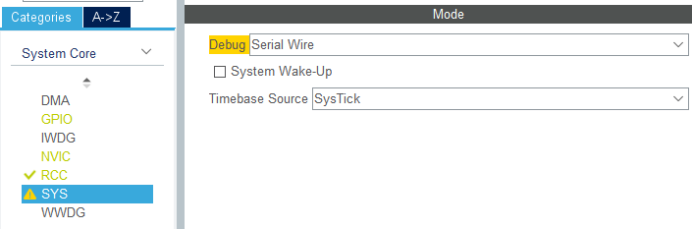 【STM32F407+matlab/simulink+STM32CubeMX】基于MBD的嵌入式系统实现_如何实现mbd编程-CSDN博客