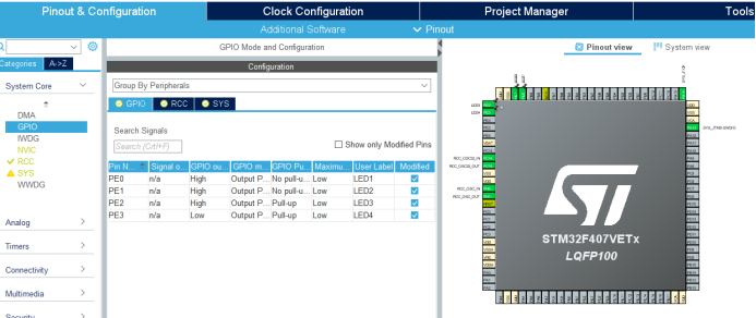 【STM32F407+matlab/simulink+STM32CubeMX】基于MBD的嵌入式系统实现_如何实现mbd编程-CSDN博客