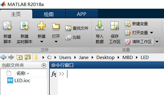 【STM32F407+matlab/simulink+STM32CubeMX】基于MBD的嵌入式系统实现_如何实现mbd编程-CSDN博客